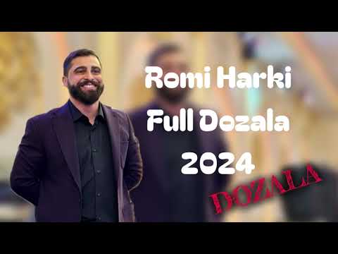 Romi Harki dozala 2024 / رومی هەرکی دوزەلە ٢٠٢٤