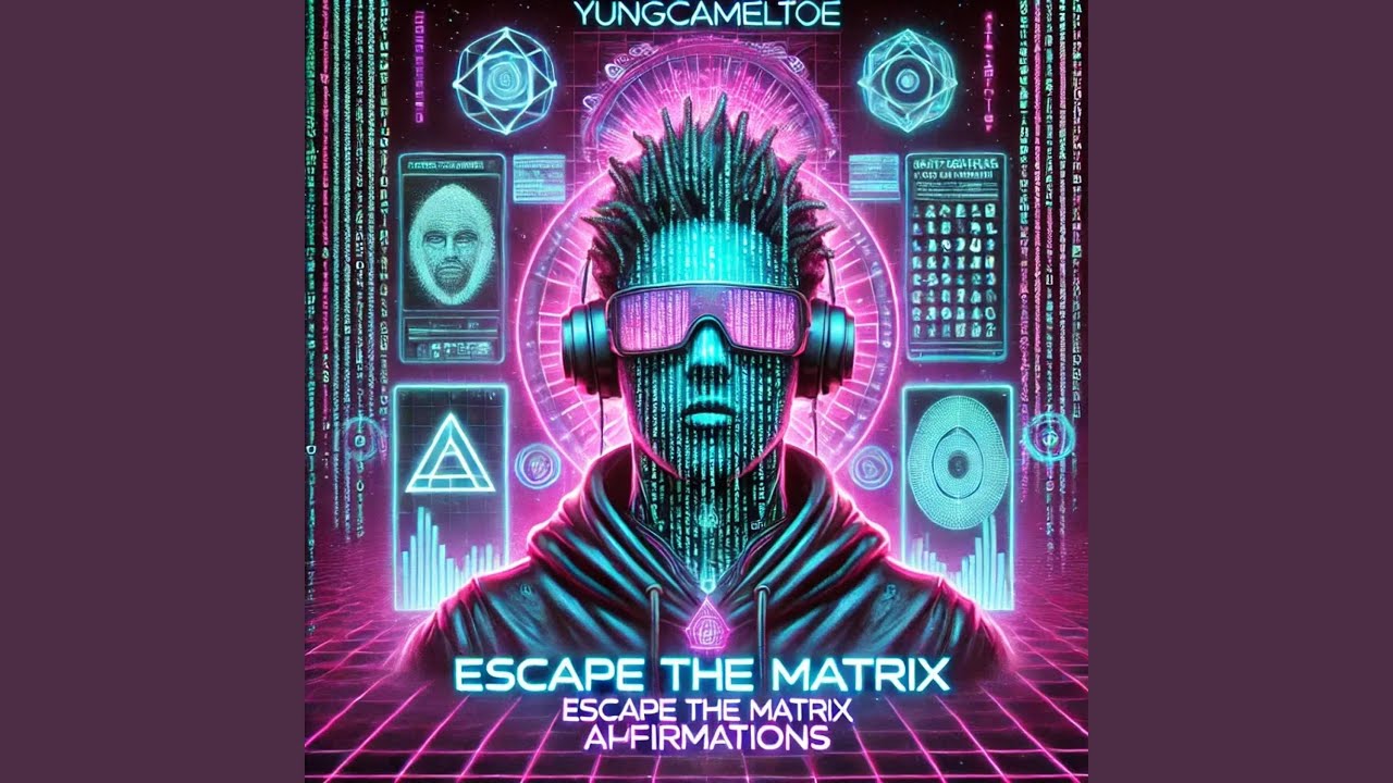 Escape The Matrix Affirmations - YouTube
