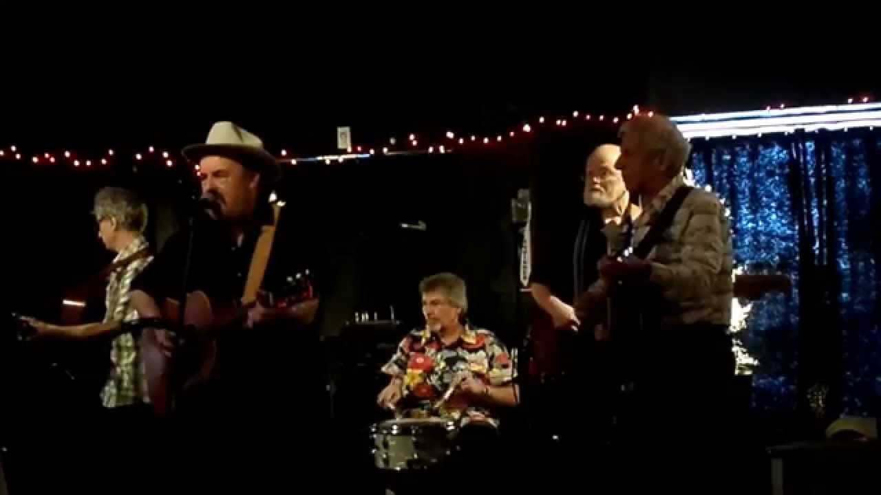 ANDREW ACOSTA BAND..NAME THAT TUNE? - YouTube