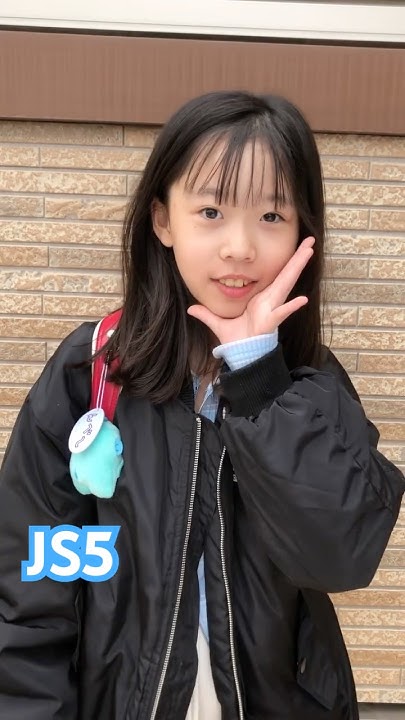 11月14日️ただいま #小学生女子 #小5 #js5 #小学5年生 - YouTube