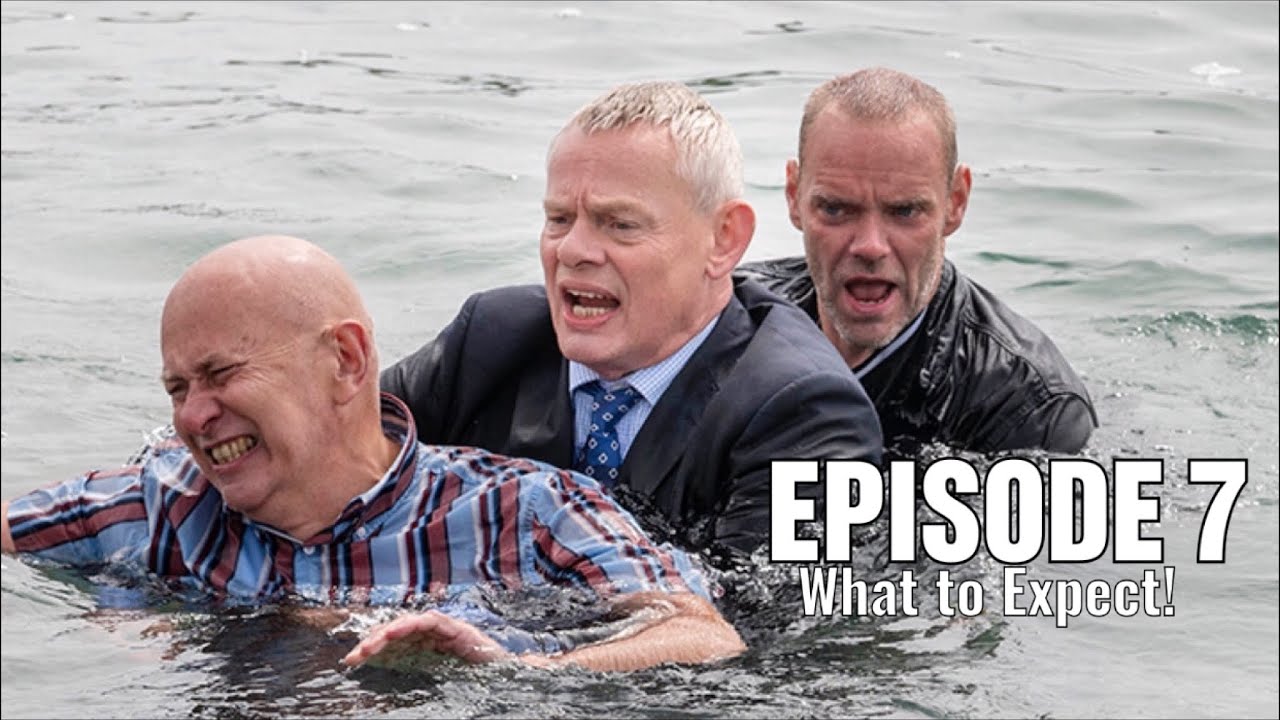 Doc Martin 10x07 (HD) Season 10 Episode 7 | What to Expect - Preview ...