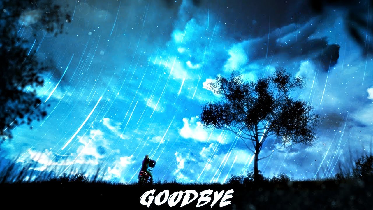 Amadea Music Productions - Goodbye | Epic | Drama | Emotional | TV ...