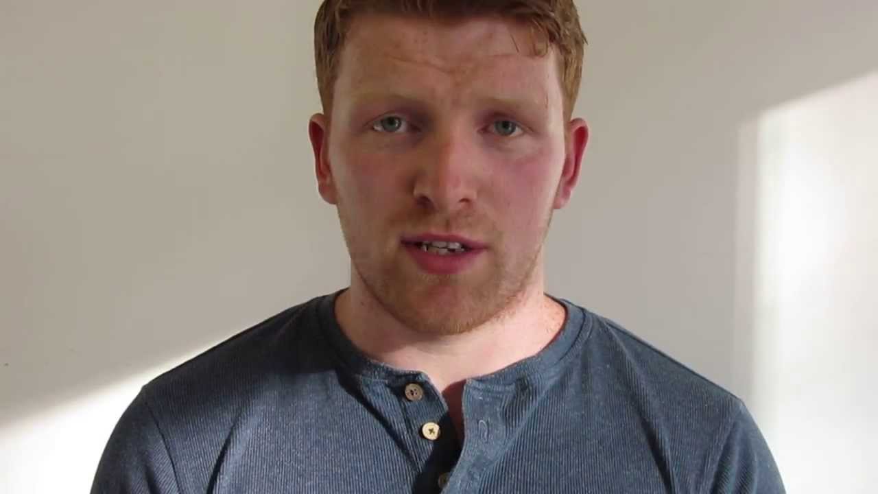 CRAIG MORAN - YouTube