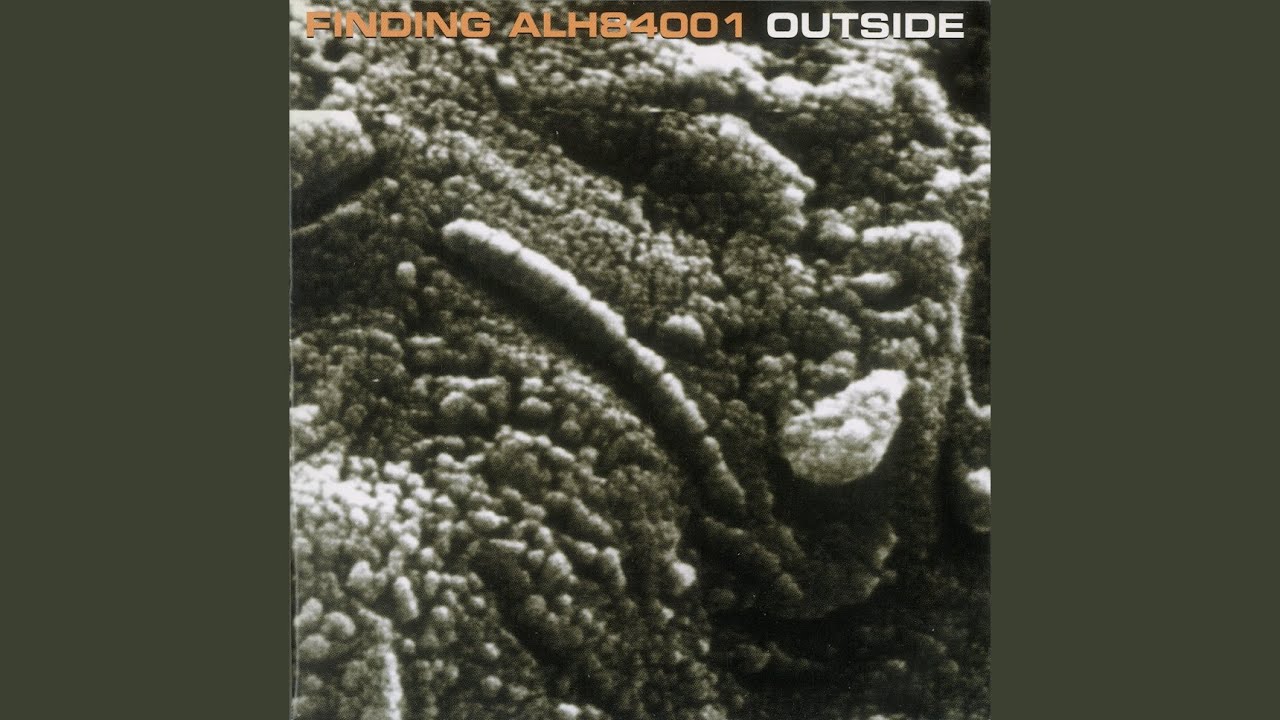 Finding ALH84001 - YouTube