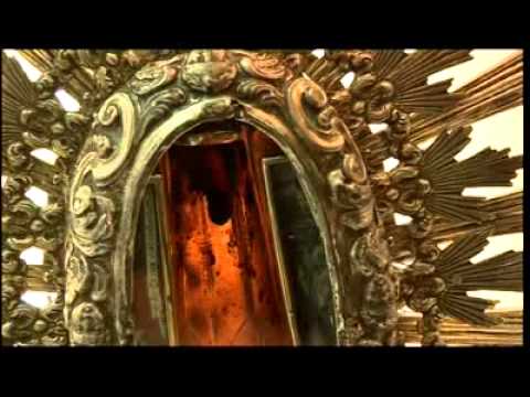 santa sinforosa.flv - YouTube