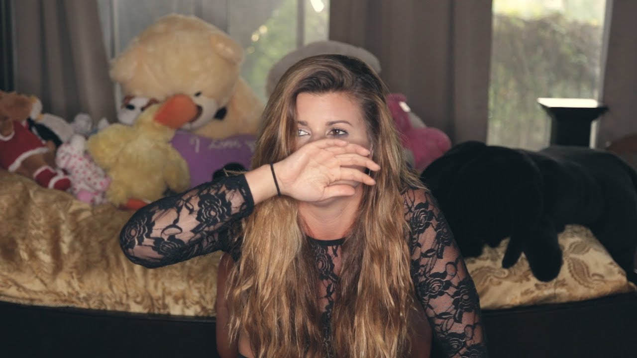 Trying CHEWING TOBACCO for the FIRST TIME - YouTube