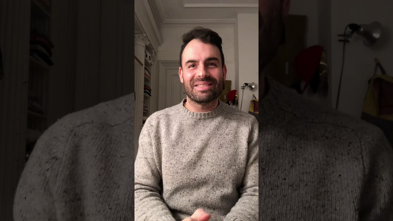 Weitzman JDC - YouTube