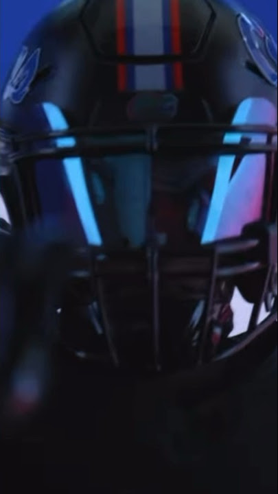 Florida Gators Black Uniforms Revealed By Gators Uniform, 40% OFF