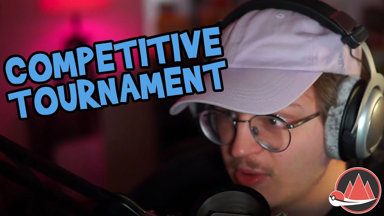 Competitive PChal Viewer Tournament | Round 1 - YouTube