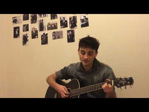 Berker - Gül Bakışlım Gel (Cover)