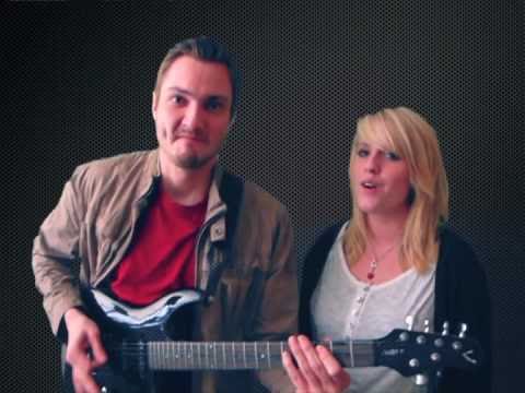 Juli - Elektrisches Gefühl (Cover)