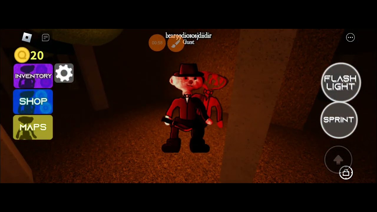 murder bear how got ") - YouTube