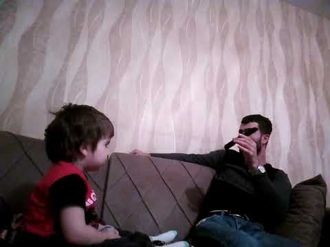 Balaca Mehdi yene deyinir))