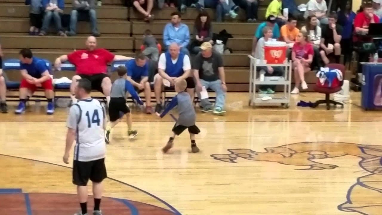 Caden 2016 - YouTube