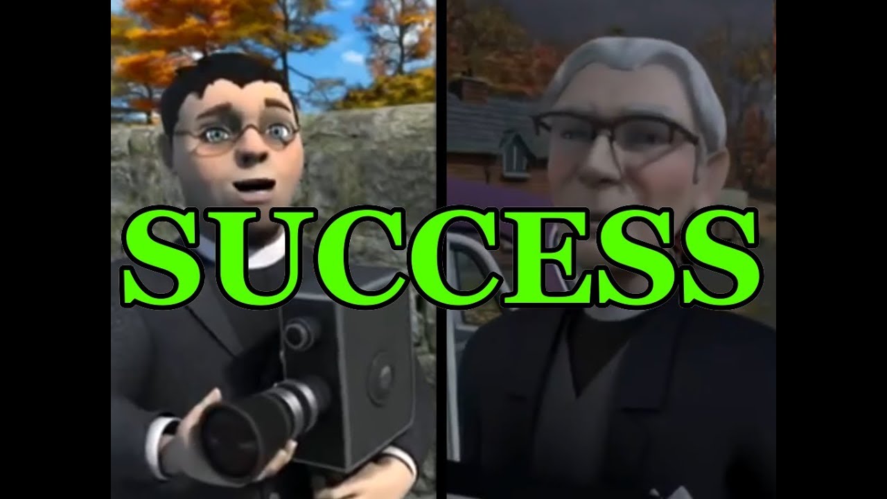 NARRTOR, REV. TEDDY BOSTON & REV. W. AWDRY AUDITION FOR NORTHWESTERN 04 ...