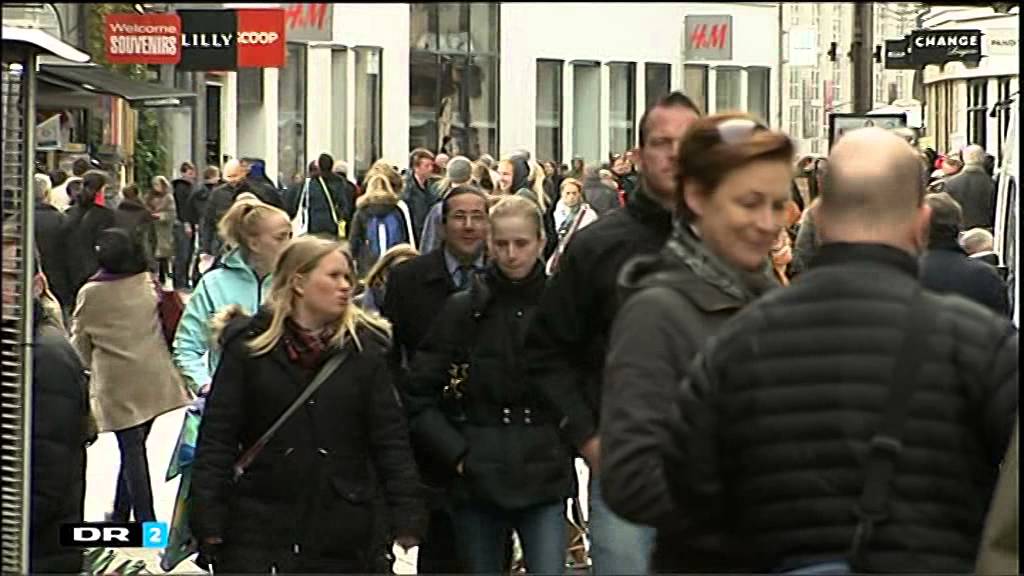 DR2 Deadline intro (2014) - YouTube