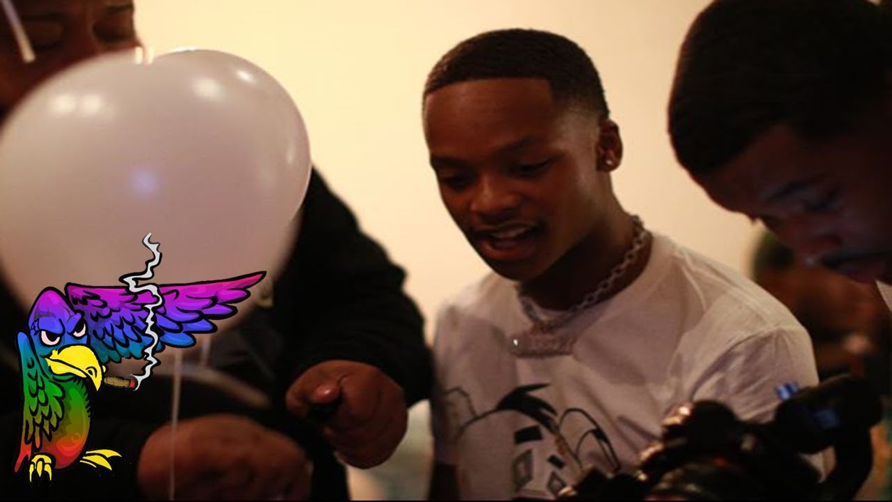 147 Calboy "Fine China" (Official Music Audio) | Fruit Crow Special ...