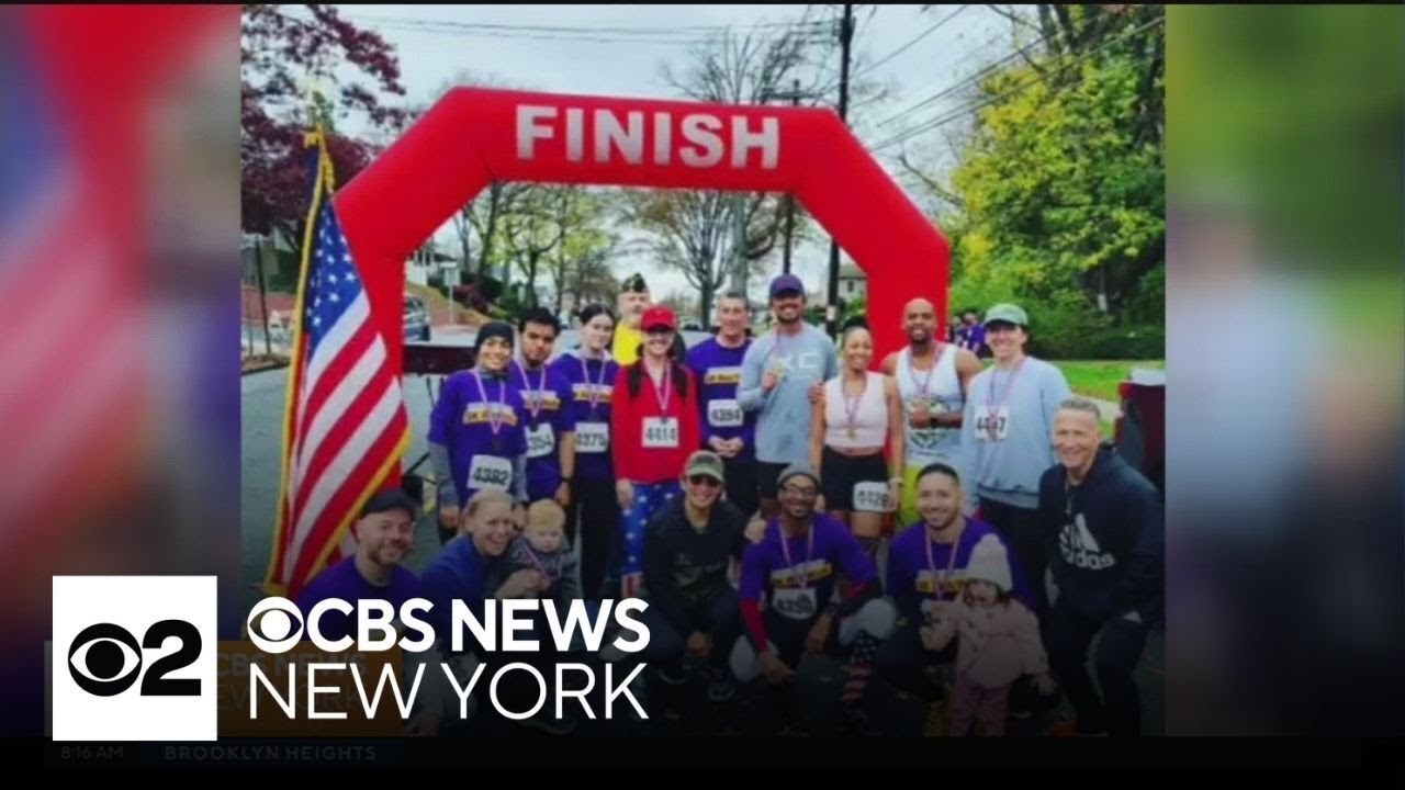 Belleville Veterans Day 5K Run/Walk a centerpiece of weekend ...
