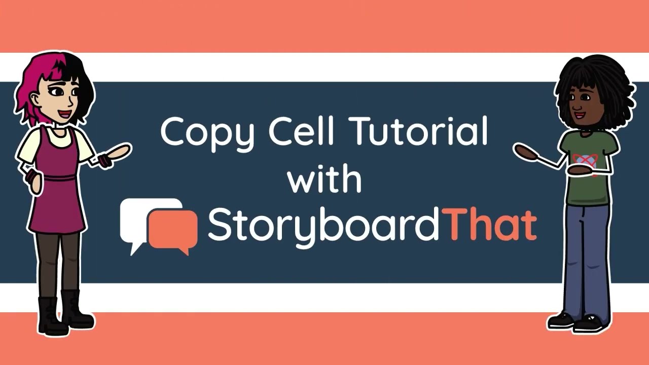 How To Copy A Cell In The Storyboard Creator YouTube how-to-copy-a-cell-in-the-storyboard-creator-youtube