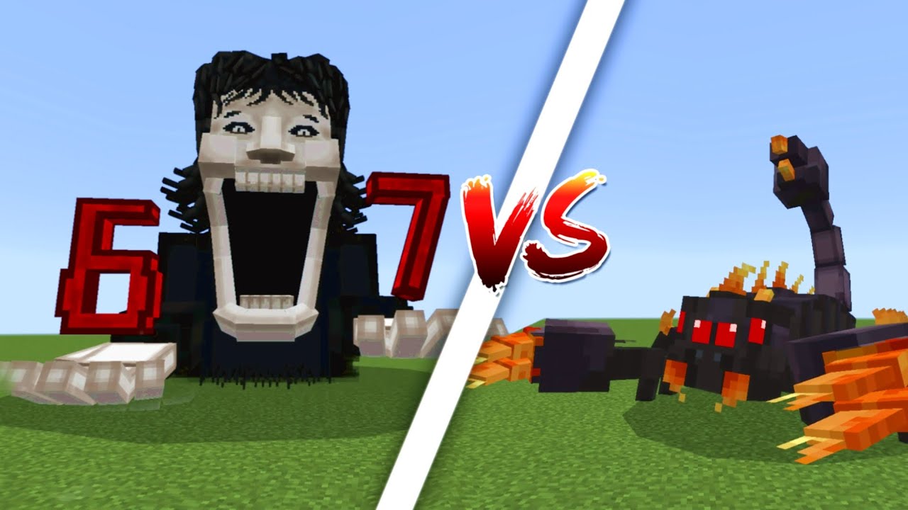 67 Kid Entities Addon in Minecraft Bedrock - YouTube