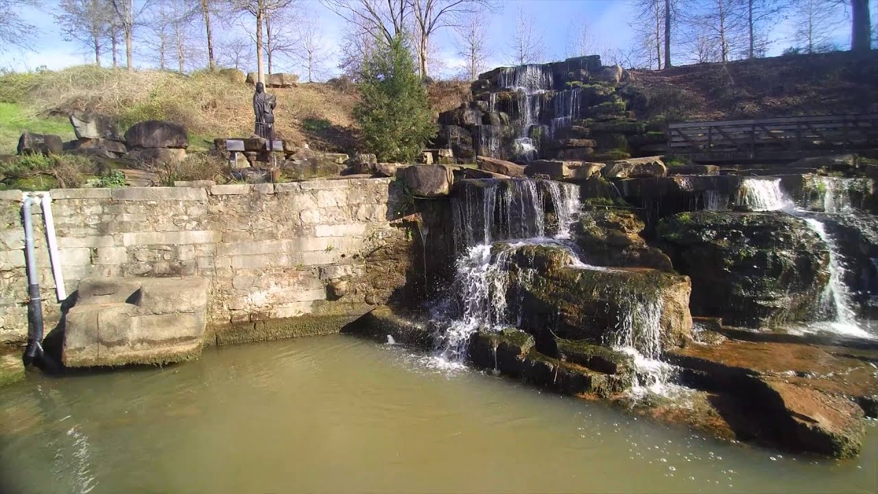Blade Chroma Spring Park Tuscumbia, Alabama - YouTube