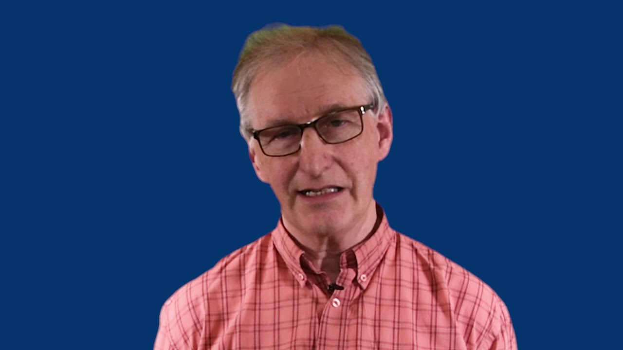 Supporting health research to improve patient outcomes - YouTube