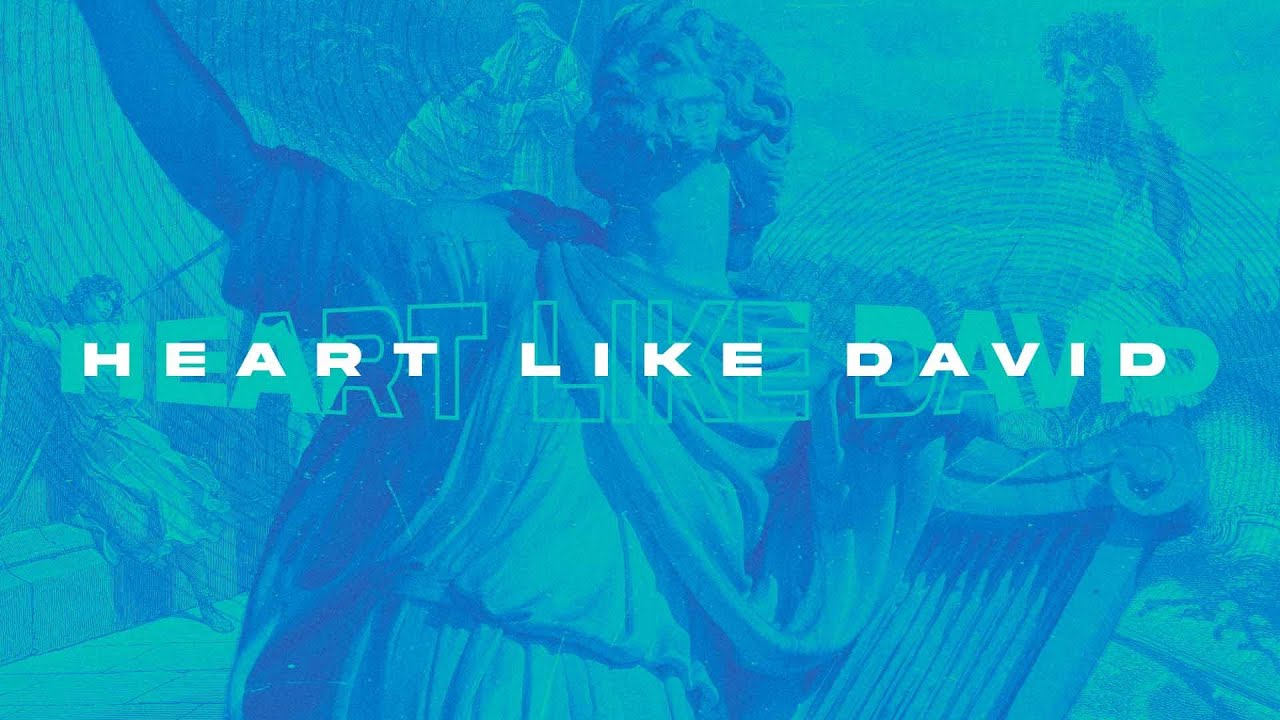 Heart Like David pt. 3 | Pastor Hector Gutierrez - YouTube