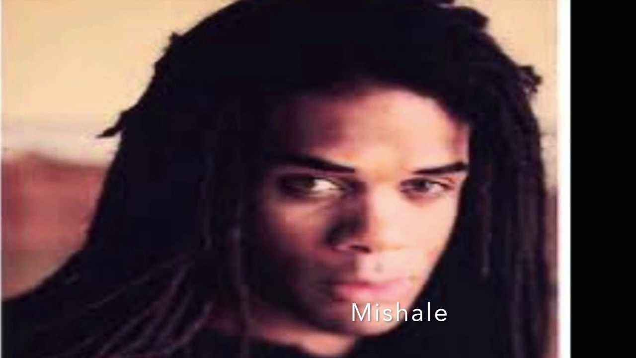 Andru Donalds - Mishale - YouTube
