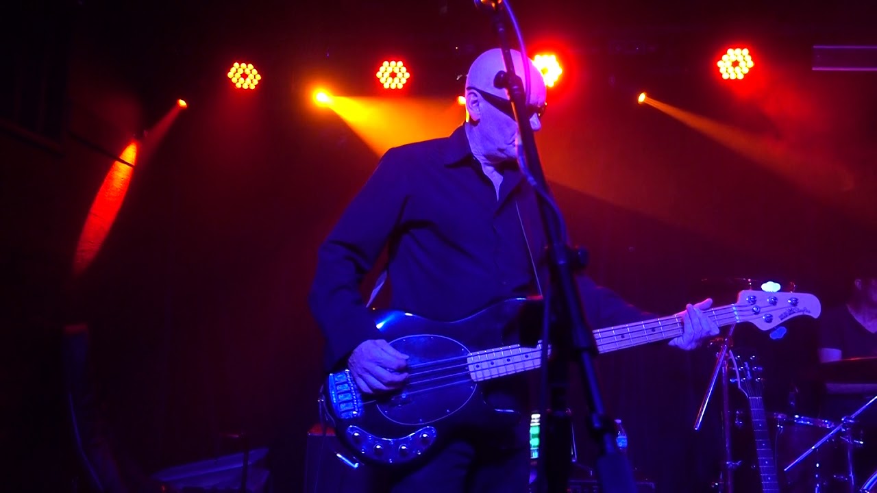 Two Shadows Gene Loves Jezebel Jay Aston - YouTube Music