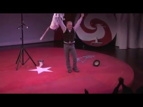 The Dangerous Fun Show Promo - YouTube