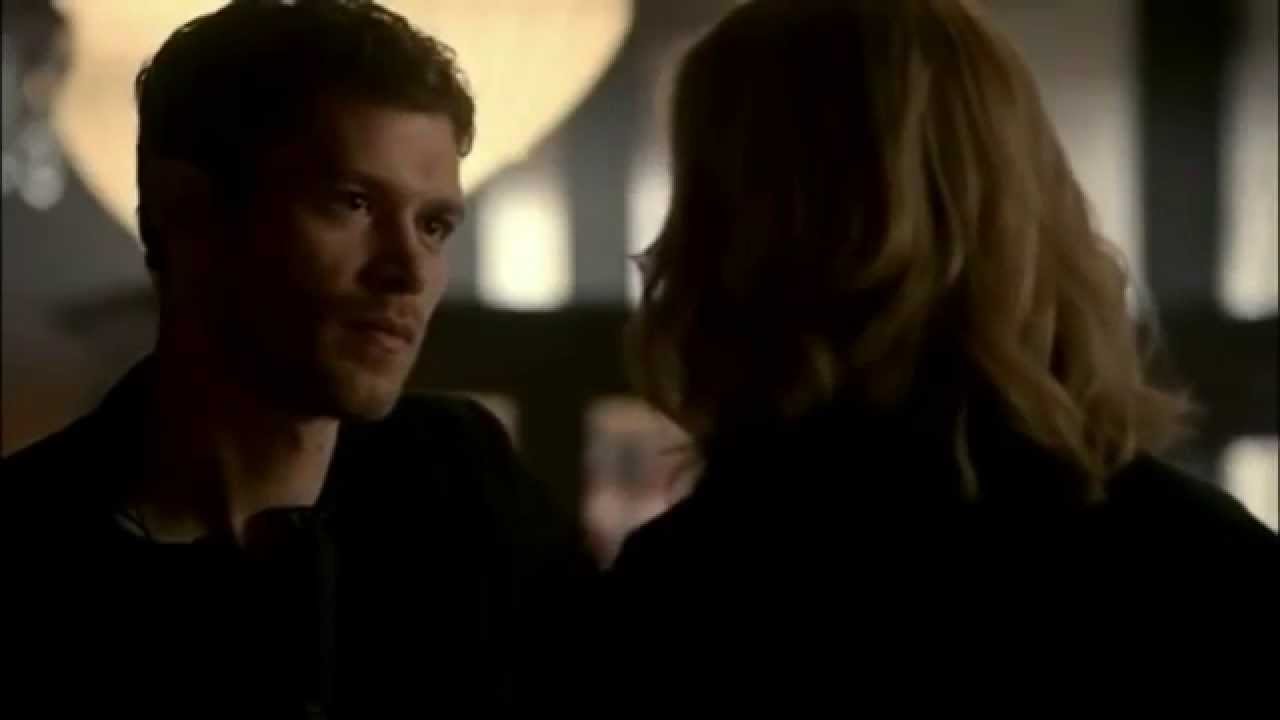 The Originals: Best Niklaus Mikaelson Dramatic Moments (Season 2 pt 3 ...