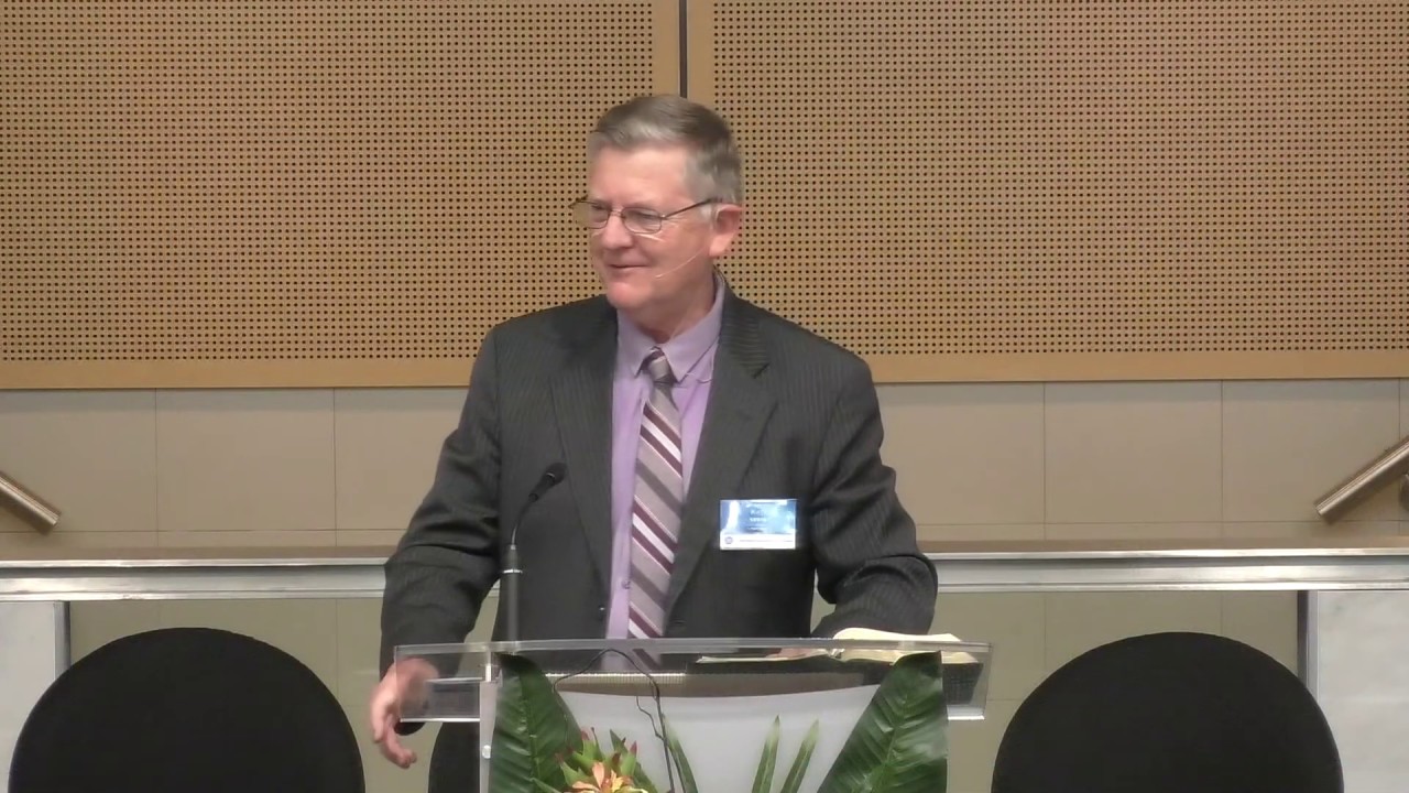 "Appointing Elders" - Titus 1:5-9 - YouTube