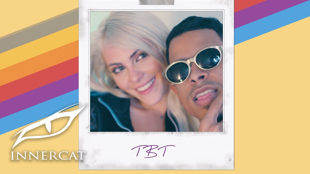 Jamby el Favo - TBT (Video Oficial) - YouTube