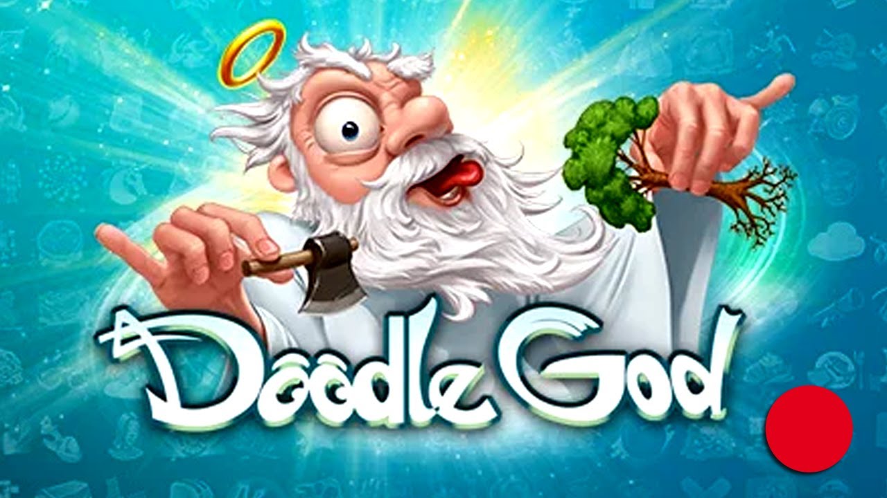 🔴🎮 Doodle God - pc - YouTube