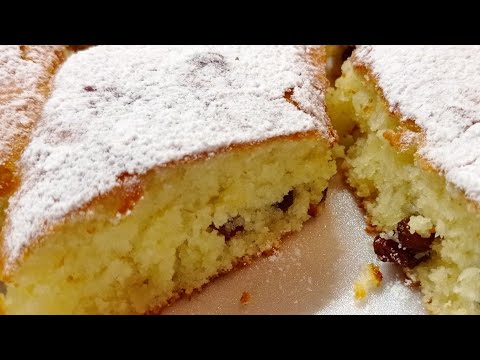 Qatıqdan hazırlanan mannı( irmik) piroqu. 👍👍👍