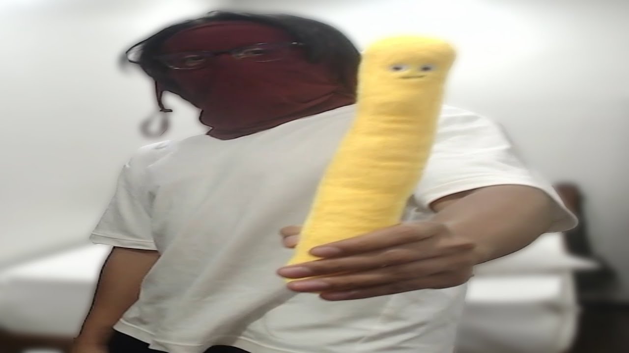 A Singular Fry - YouTube