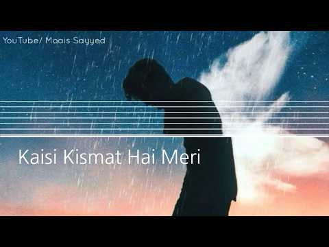 Badalo Ki Tarah Hu Mai Tujhme Barsa WhatsApp Status