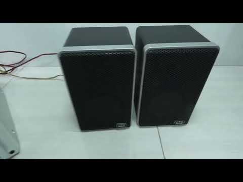 DAVID50  スピーカー　ドイツ製