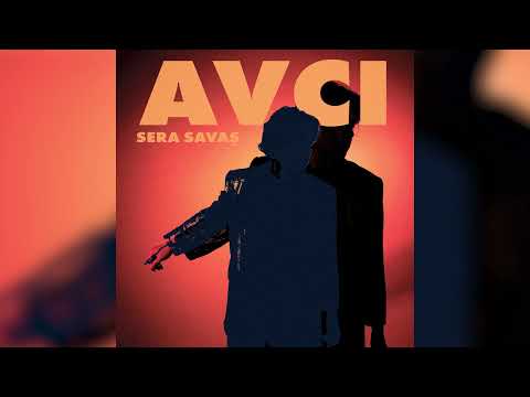 Sera Savaş - Avcı (Official Audio)