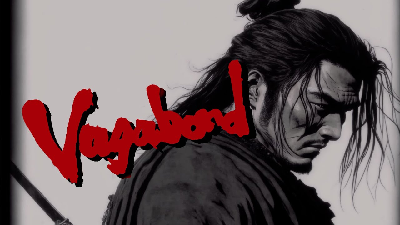 Vagabond Manga as an 60's Japanese Film, by Akira Kurosawa (1960) ӏ AI ...