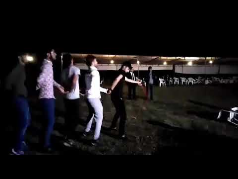 Yüksekova düğünleri gowen'da beyno ekiba diri'yan