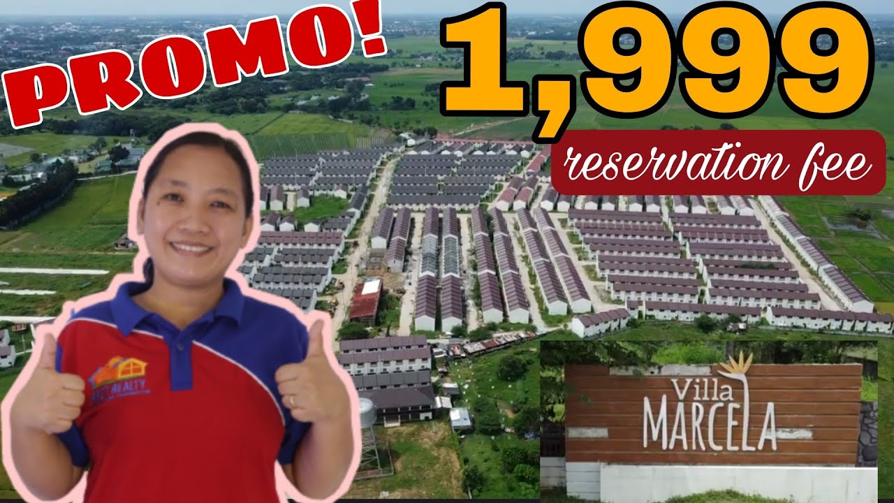 Murang Pabahay sa Bulacan 3k monthly equity lang | #apechomesbulacan # ...