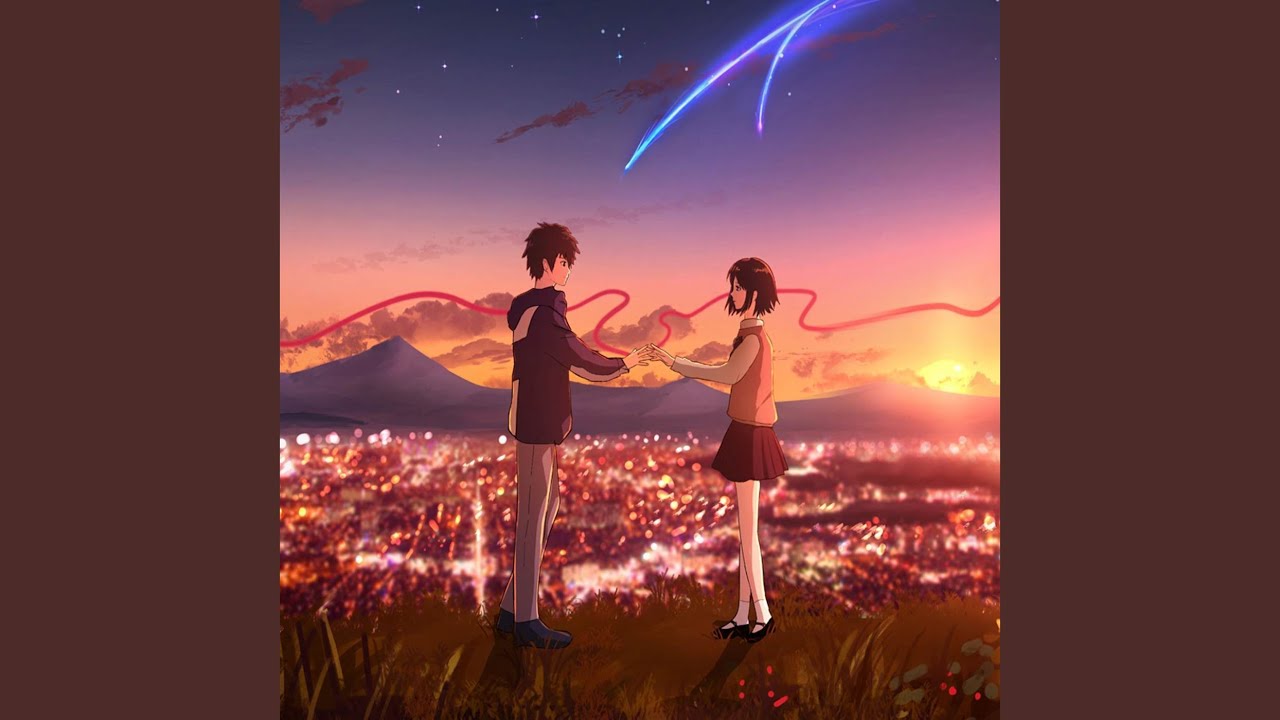 Itomori High School [Piano] (Your Name) - YouTube