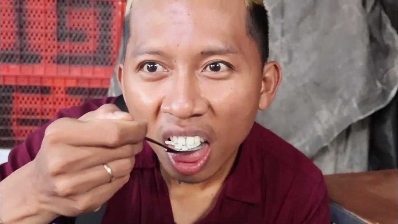 Nikahan Wanda dan Detiani Desa Busungbiu Full Video - YouTube