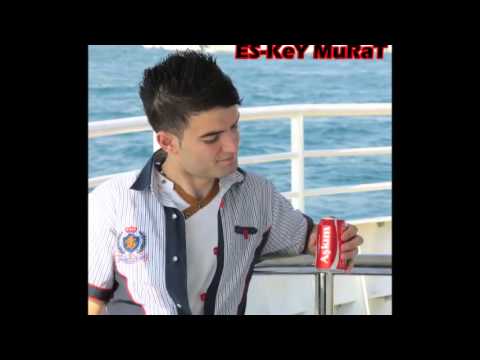 EsKeY ( kapanmiyor actigin yaralar 2014 )