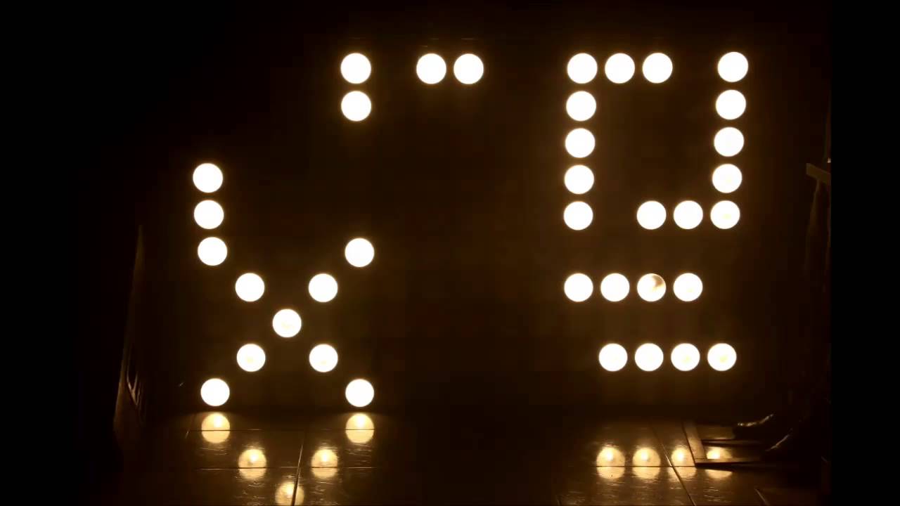 JARAG LED - LIGHTOP - ILUMINAÇÃO PROFISSIONAL - YouTube