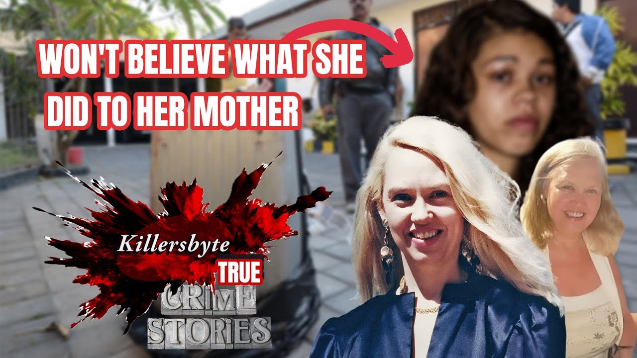 The Horrific murder of Sheila Mack by her own Doughter Heather Mack ...