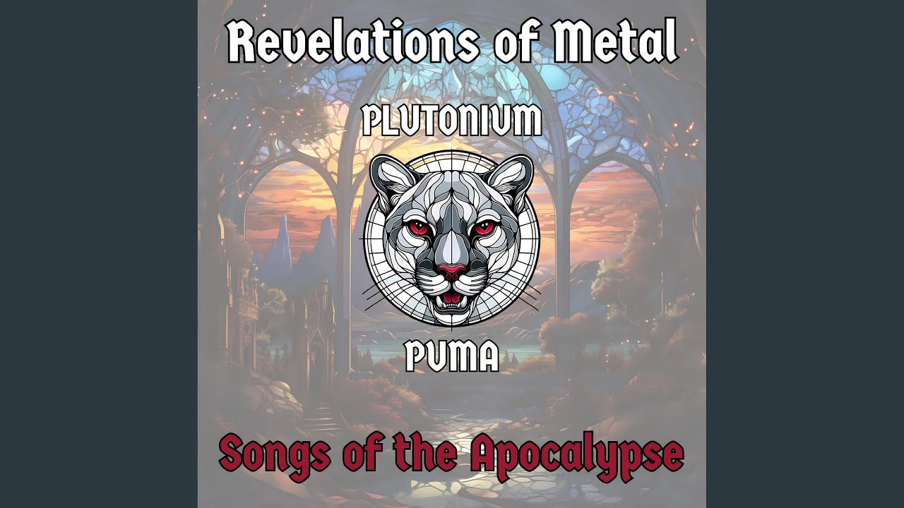 The Great Challenge of the End (feat. Tasos Lazaris) - YouTube