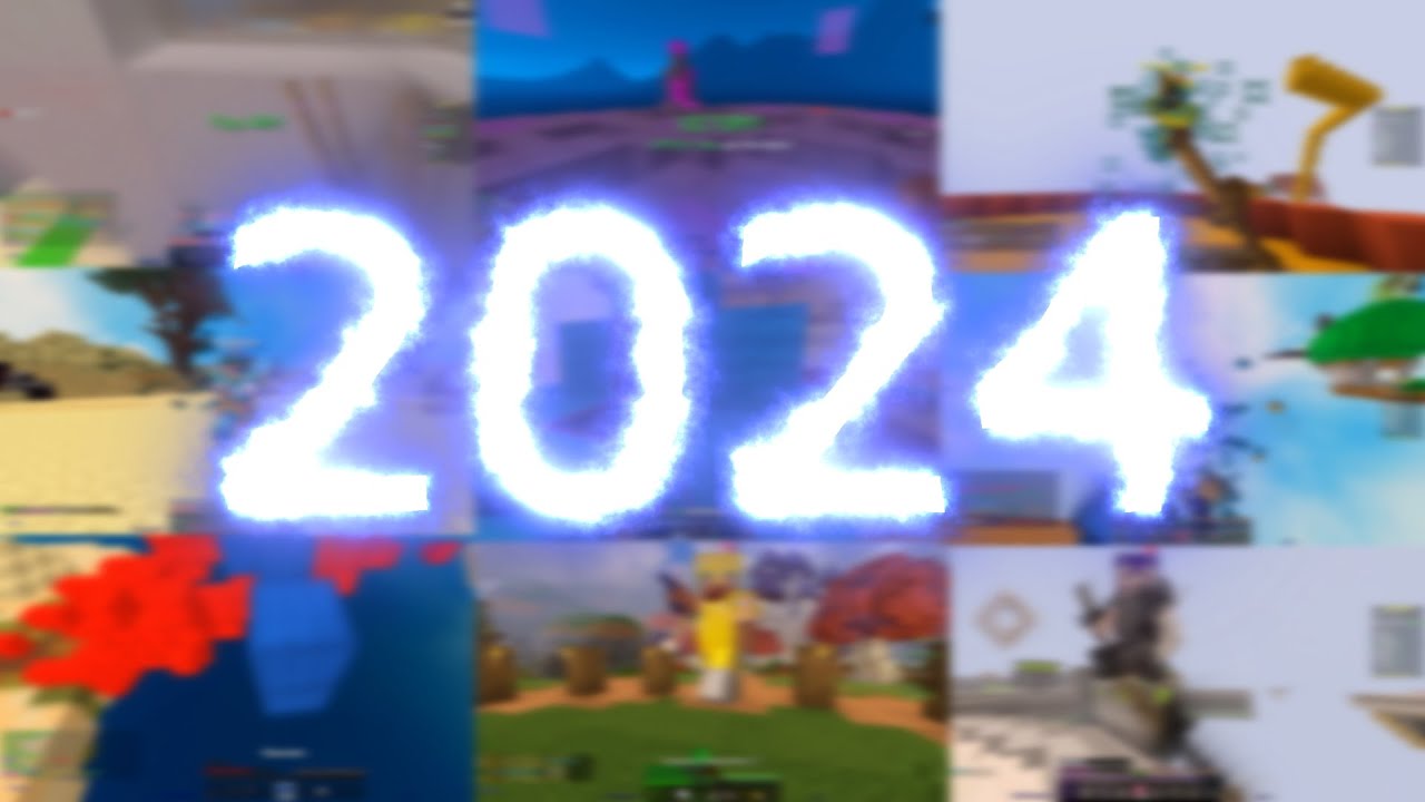 2024 - YouTube