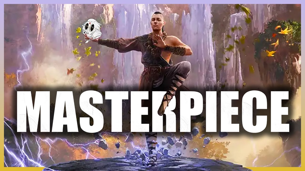 LIVE - PATH OF EXILE 2 | Open Hand Slap Build - YouTube